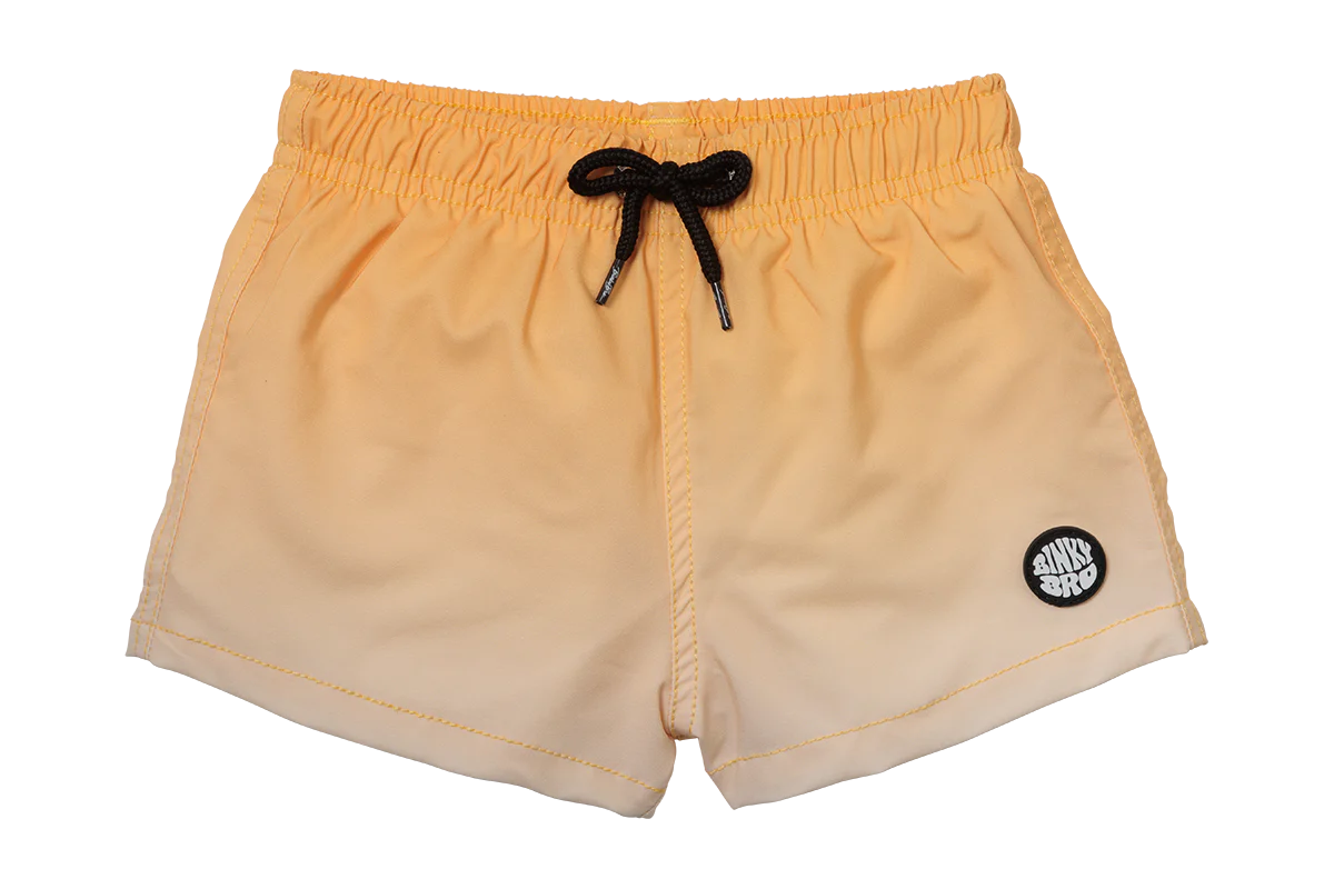 Cloudbreak Sunrise Swimmie | Twinkle Twinkle Little One