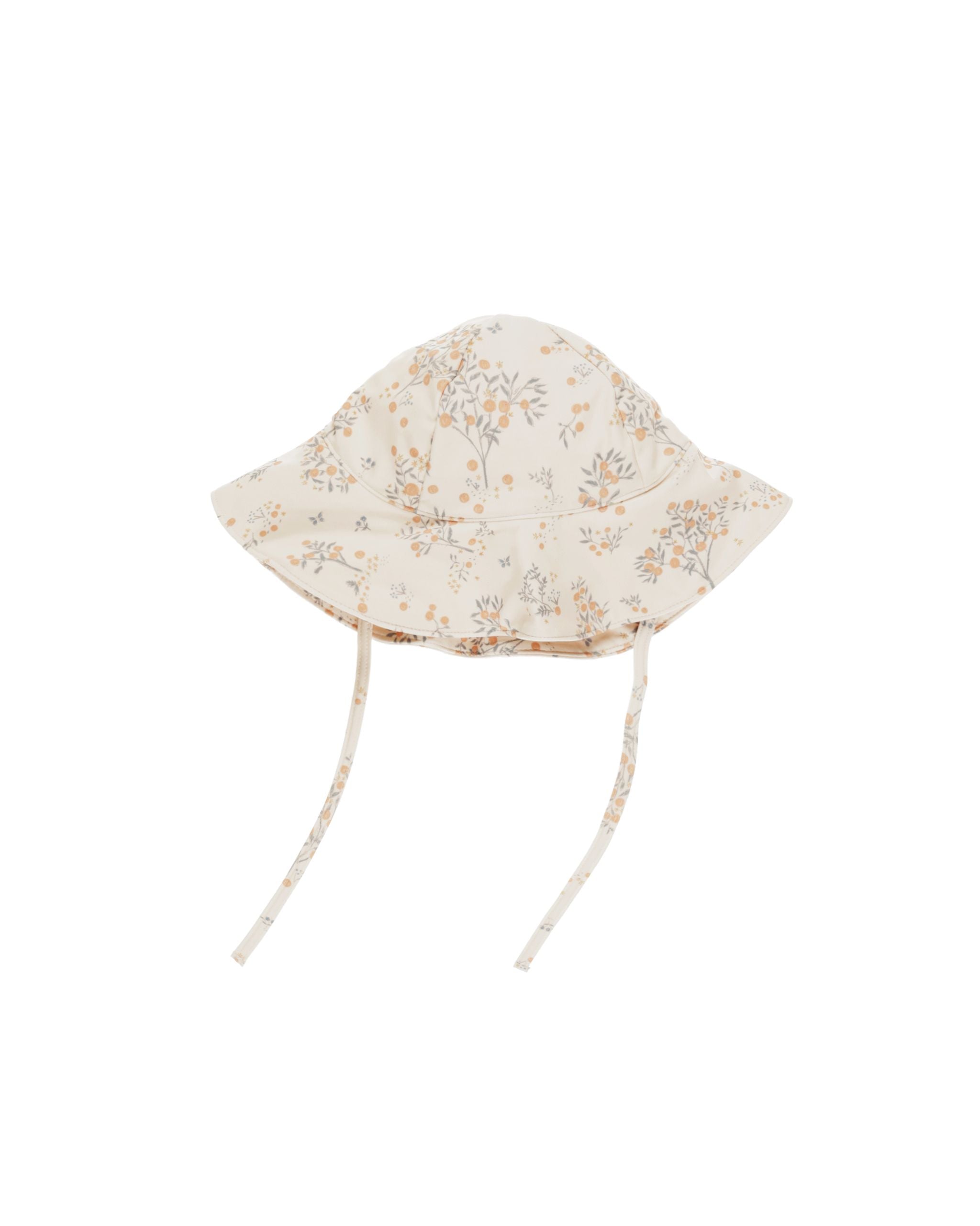 Floppy Swim Hat - Citrus Grove | Twinkle Twinkle Little One