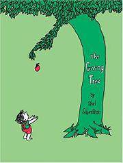 The Giving Tree – Twinkle Twinkle Little One