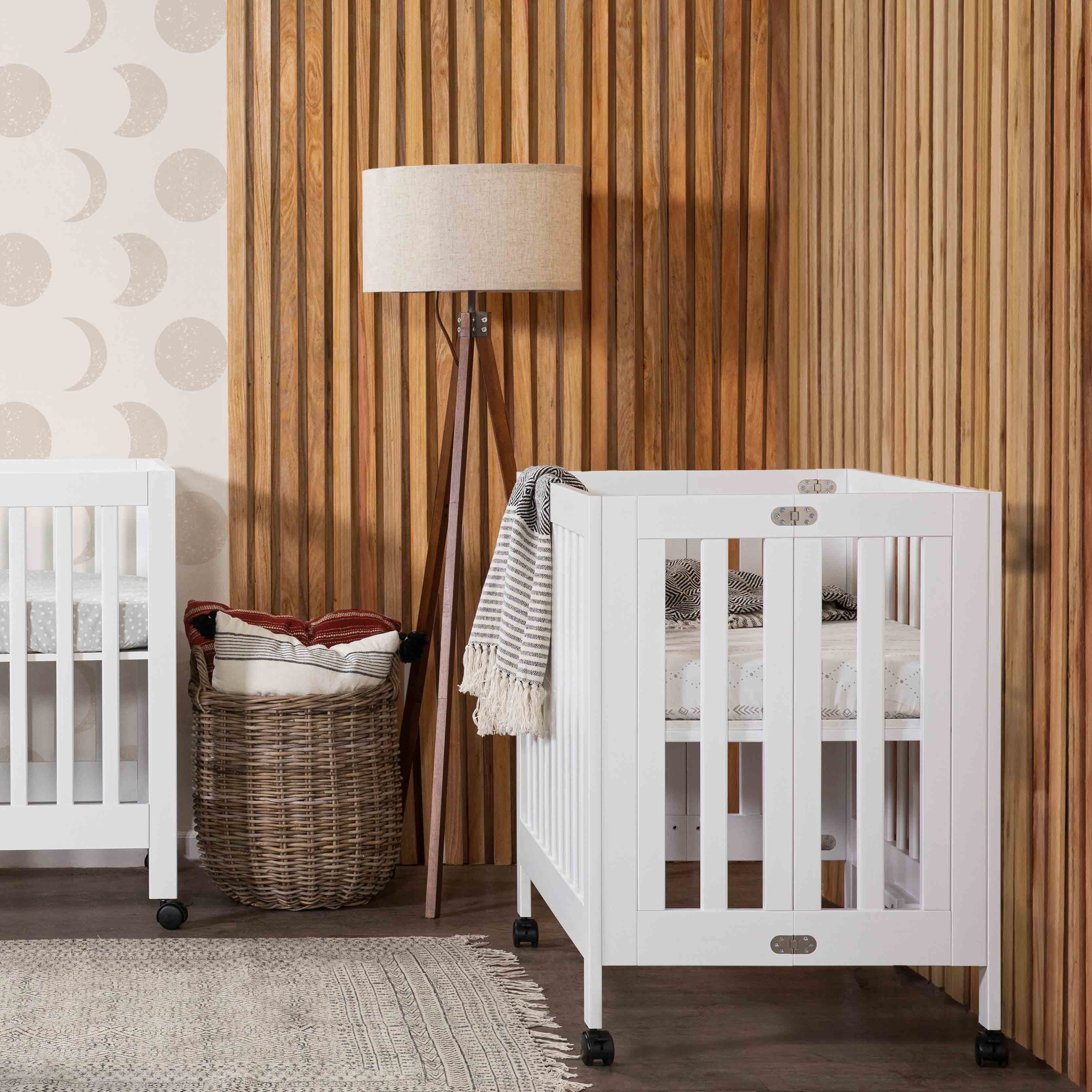 Cribs – Twinkle Twinkle Little One