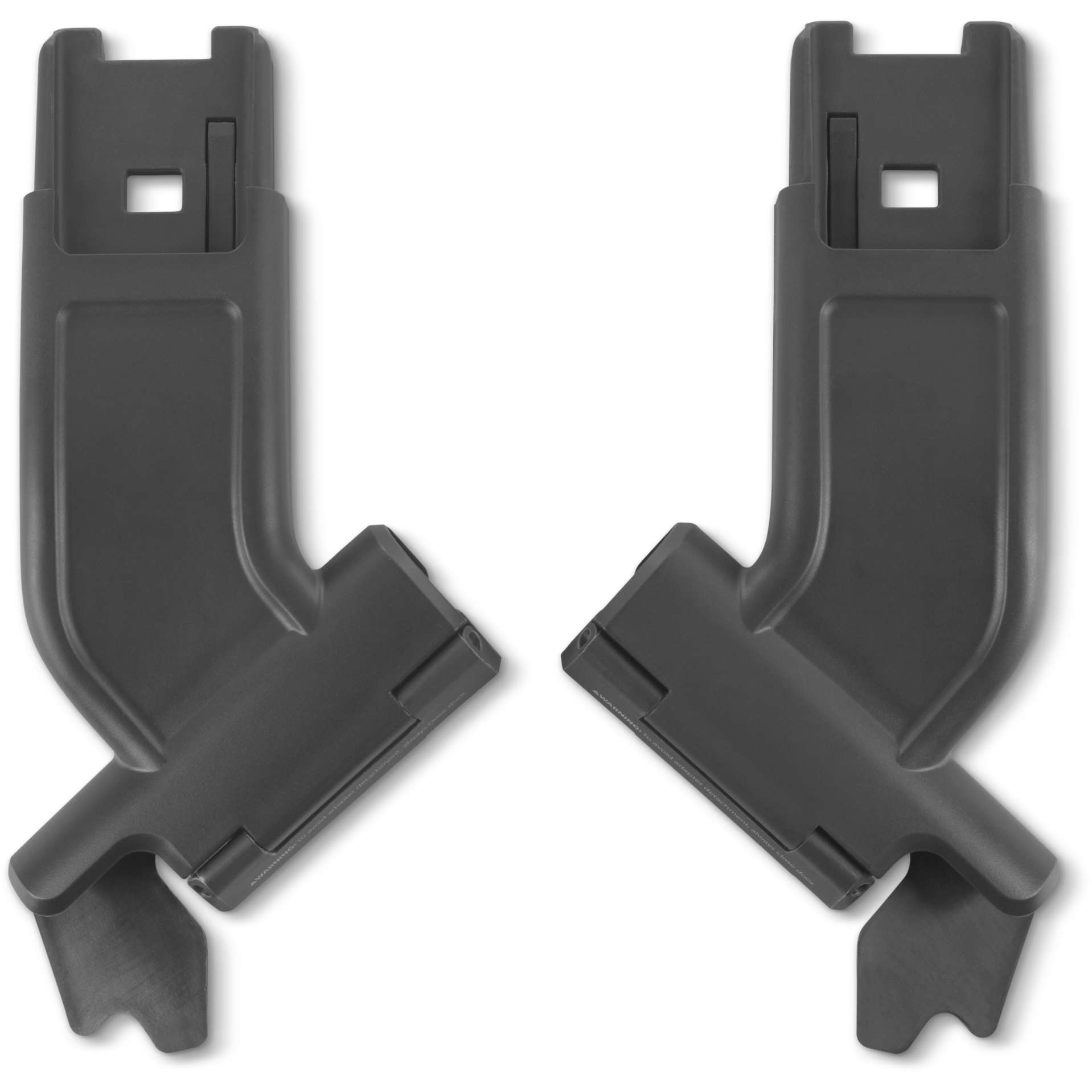 UPPAbaby Vista/Vista V2 Lower Adapters | Twinkle Twinkle Little One