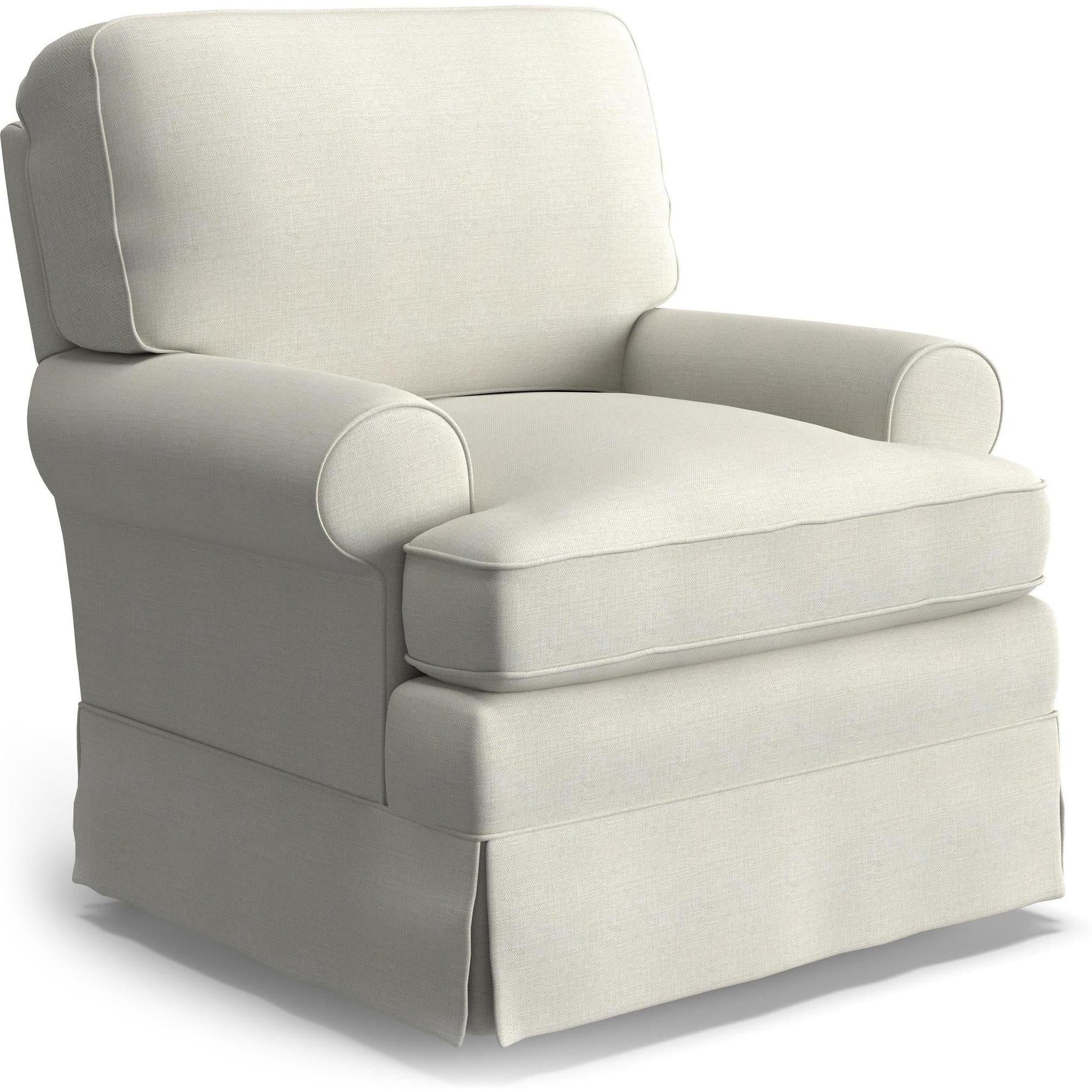Storytime Quinn Swivel Glider – Twinkle Twinkle Little One