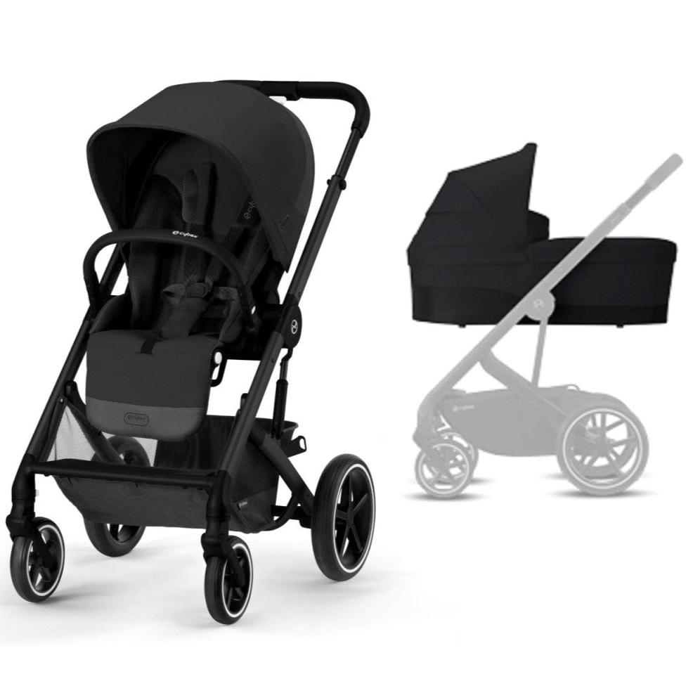 Strollers | Twinkle Twinkle Little One