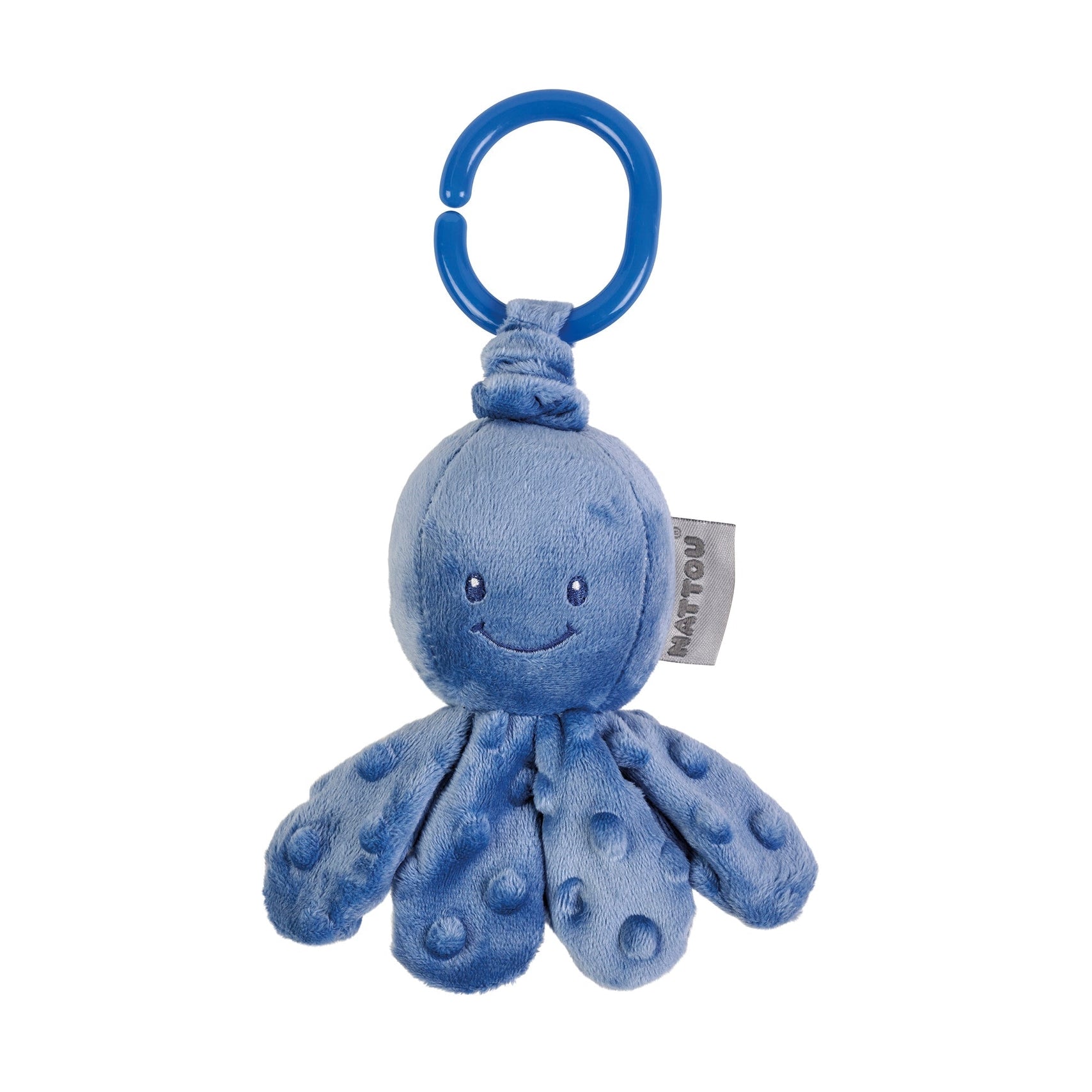 Lapidou Octopus with Vibration – Twinkle Twinkle Little One