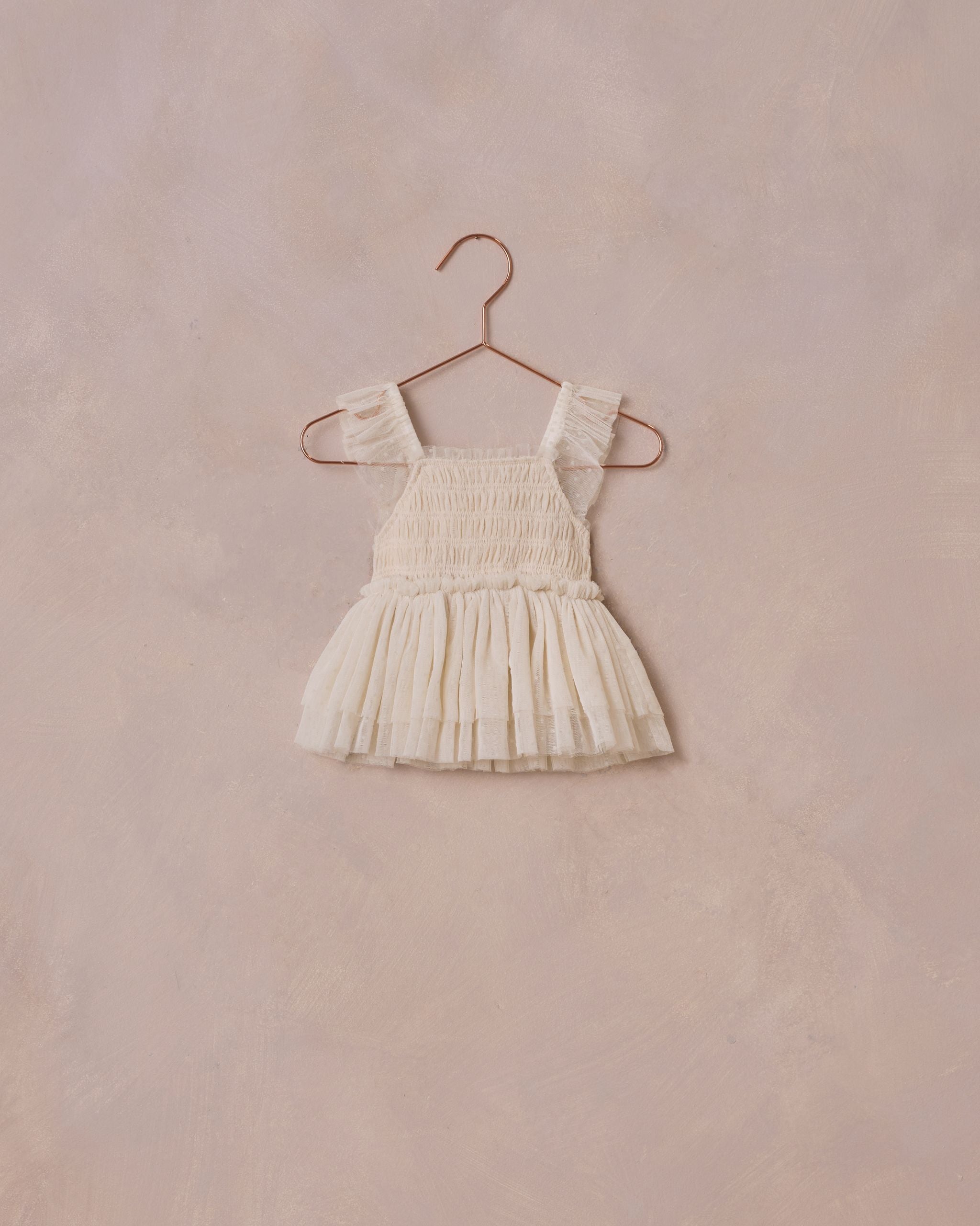 Valentina Tutu - Ivory – Twinkle Twinkle Little One