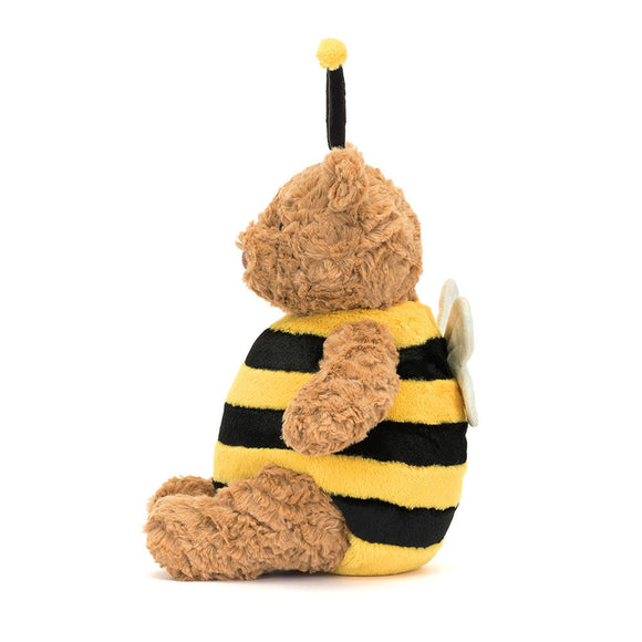 Bartholomew Bear 'Bumblebee' | Twinkle Twinkle Little One
