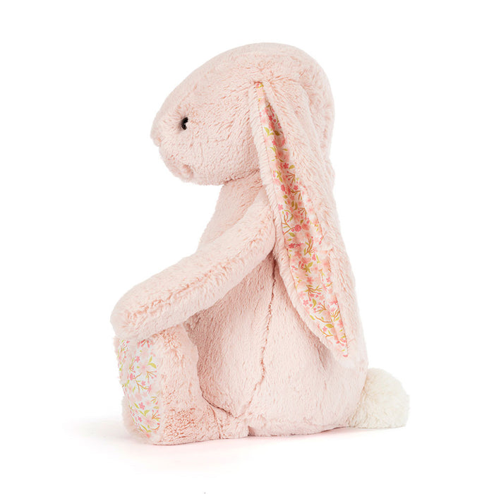 Blossom Blush Bunny 'Cherry' Huge – Twinkle Twinkle Little One