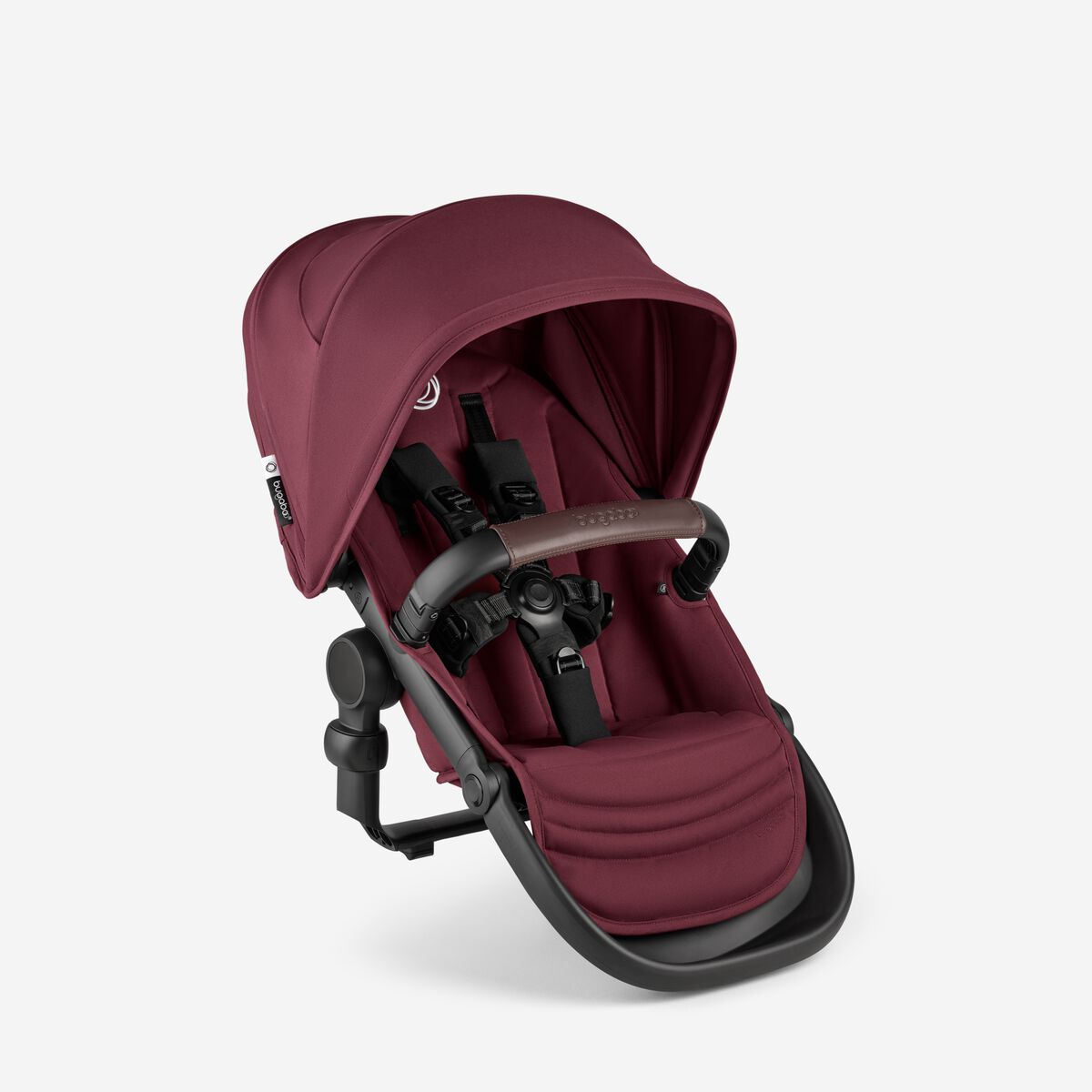 Bugaboo Kangaroo Sibling Seat – Twinkle Twinkle Little One