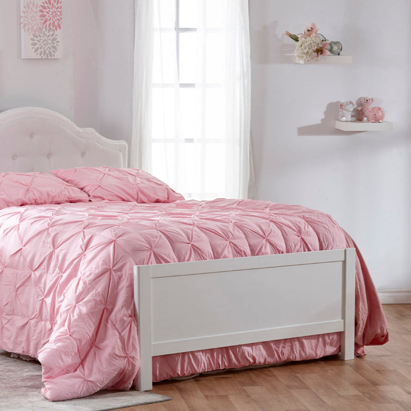 Pali Cristallo Low-Profile Footboard | Twinkle Twinkle Little One