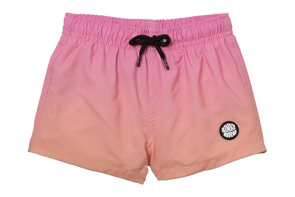 Cloudbreak Sunset Swimmie | Twinkle Twinkle Little One