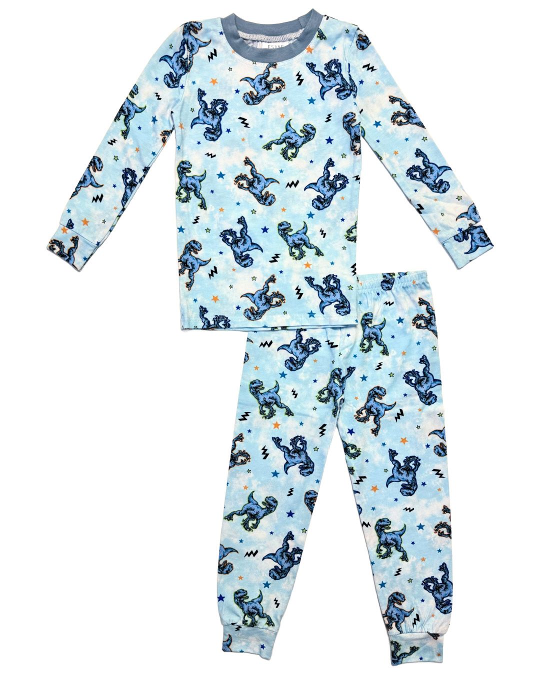 Dino Star Full Length Set | Twinkle Twinkle Little One