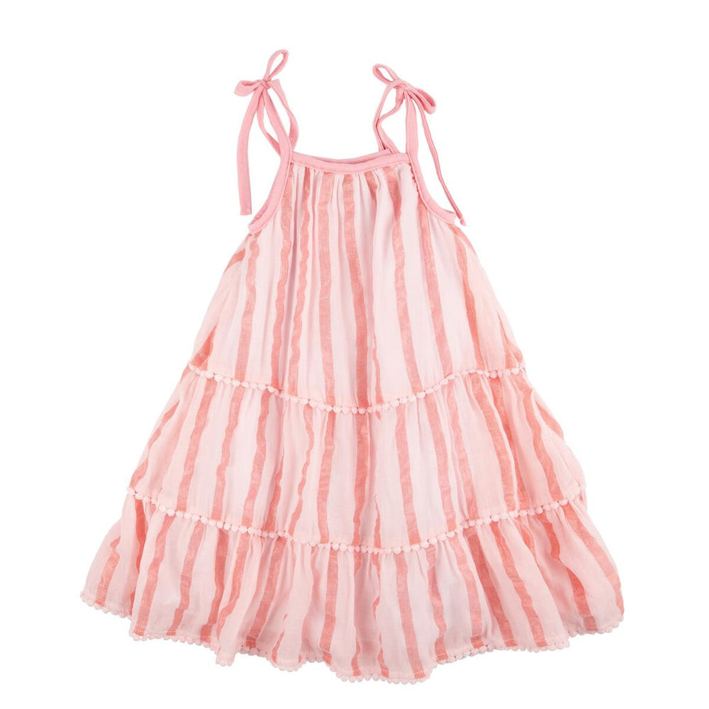 Enora Dress - Topenga – Twinkle Twinkle Little One