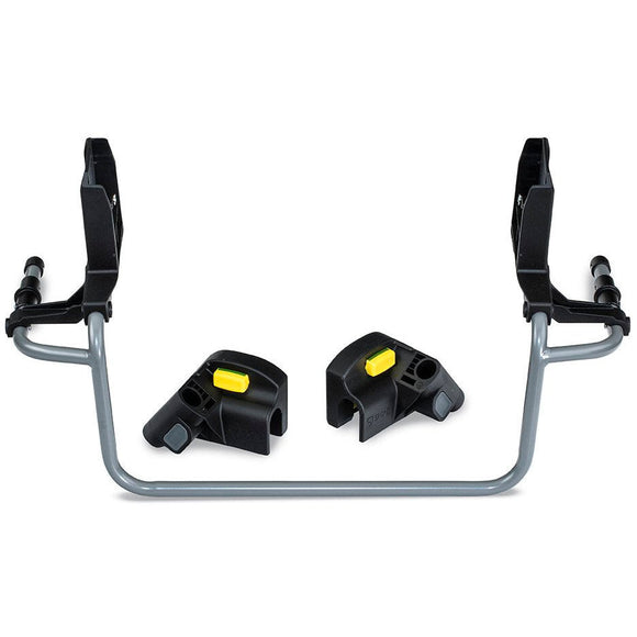 BOB Single Jogging Stroller Adapter for Select Britax Infant Car Seats ...
