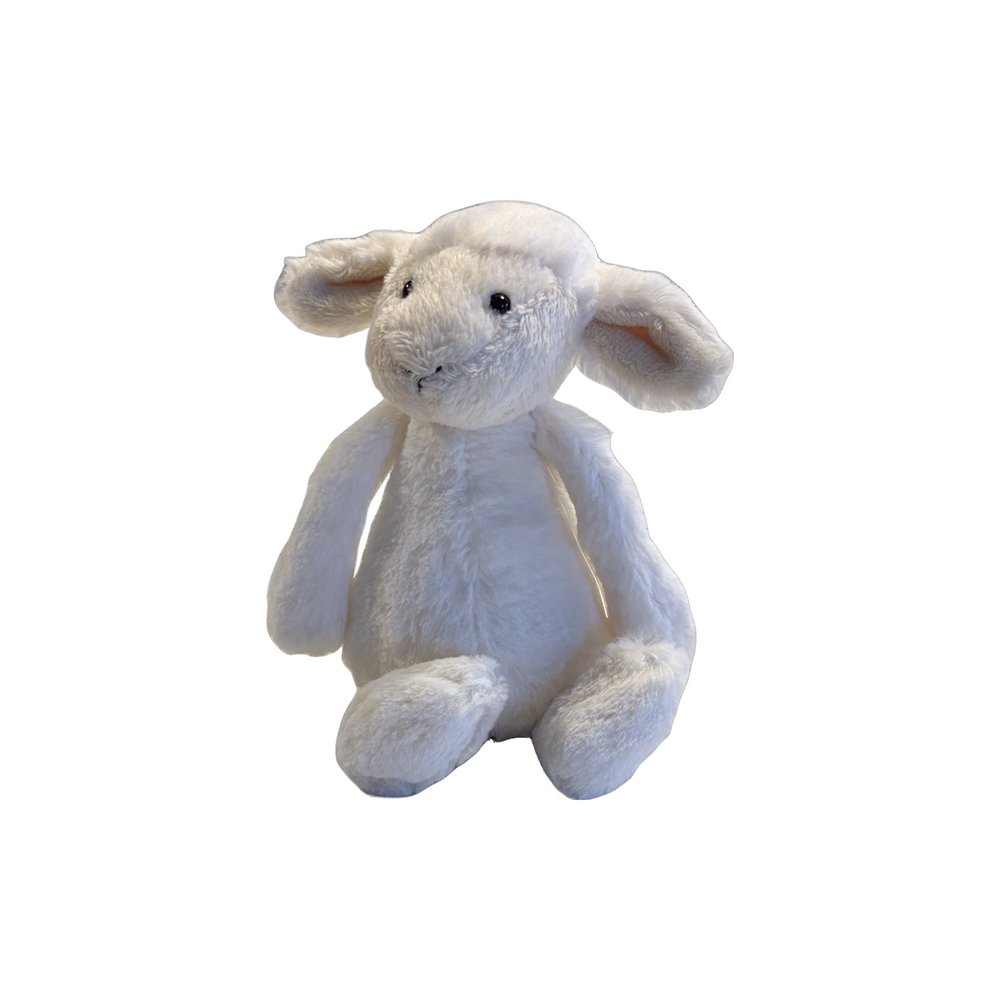 I Am Small Bashful Lamb – Twinkle Twinkle Little One