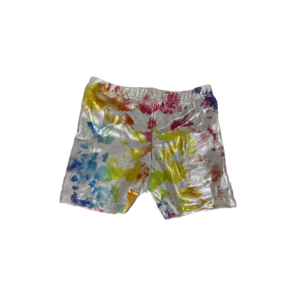 Sparkle Bike Shorts | Twinkle Twinkle Little One