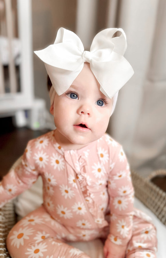 G'Night Daisy - Bamboo Sleeper | Twinkle Twinkle Little One