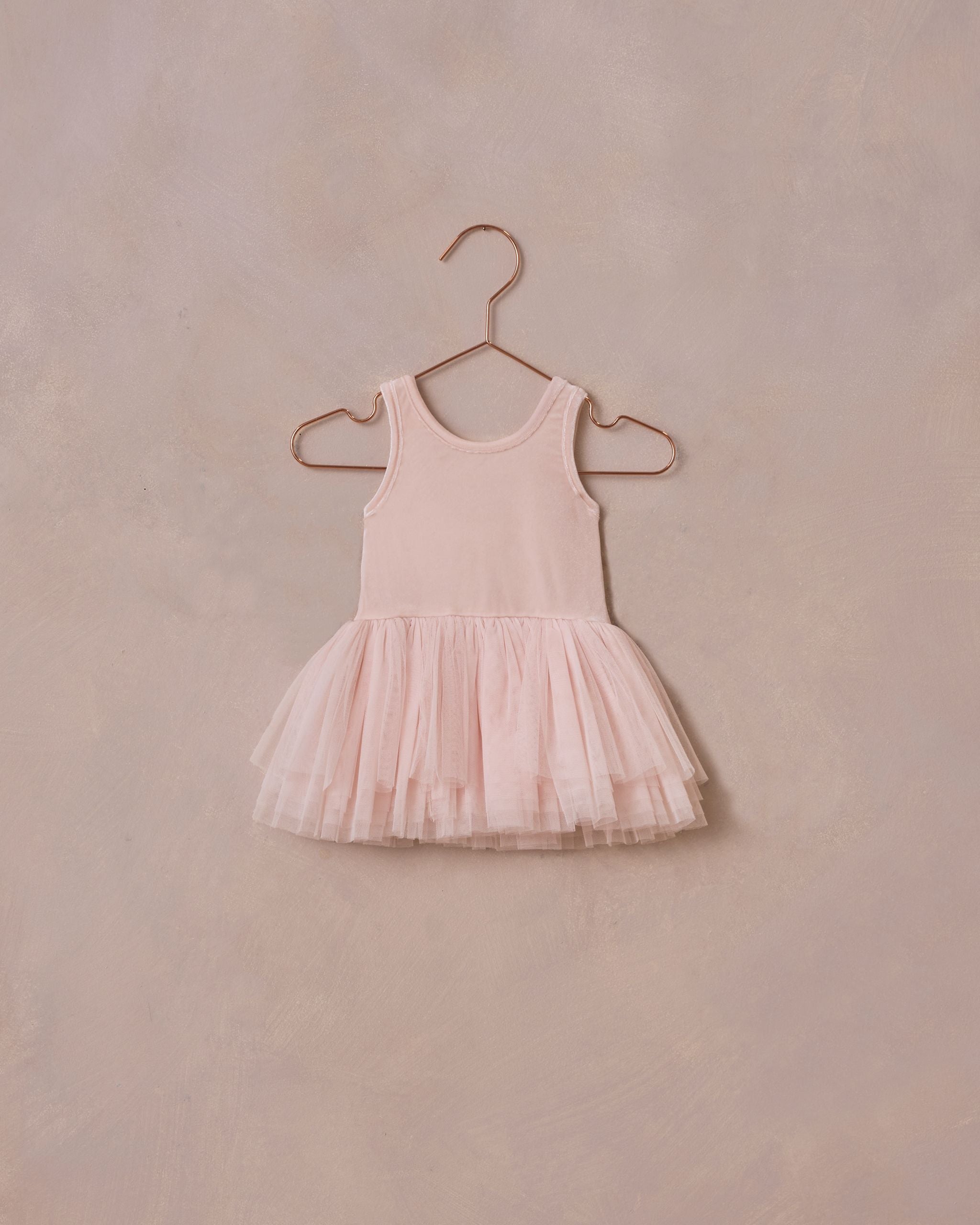 Tallulah Tutu - Blush | Twinkle Twinkle Little One