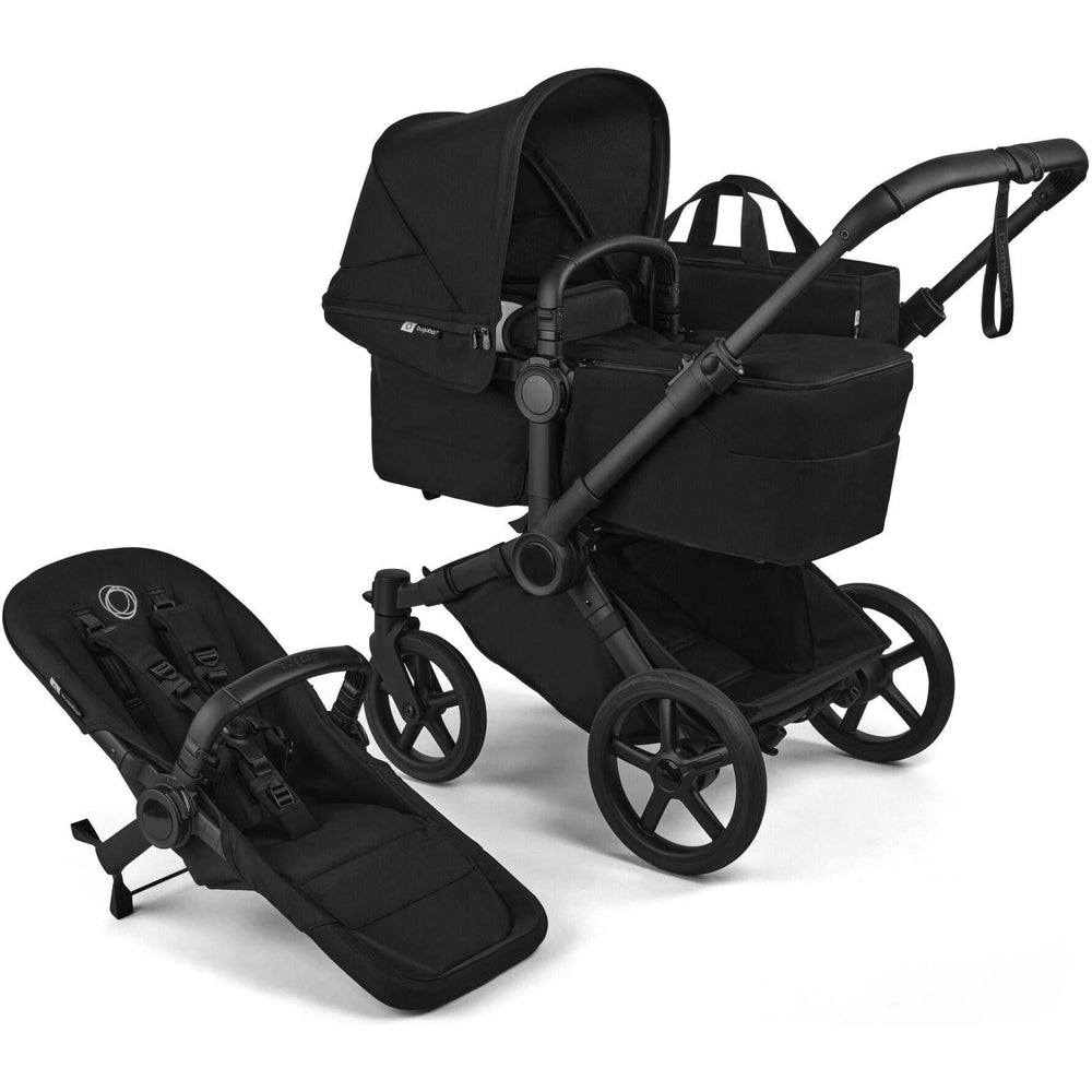 Bugaboo Donkey 6 2-in-1 Stroller + FREE accessory bundle! – Twinkle ...