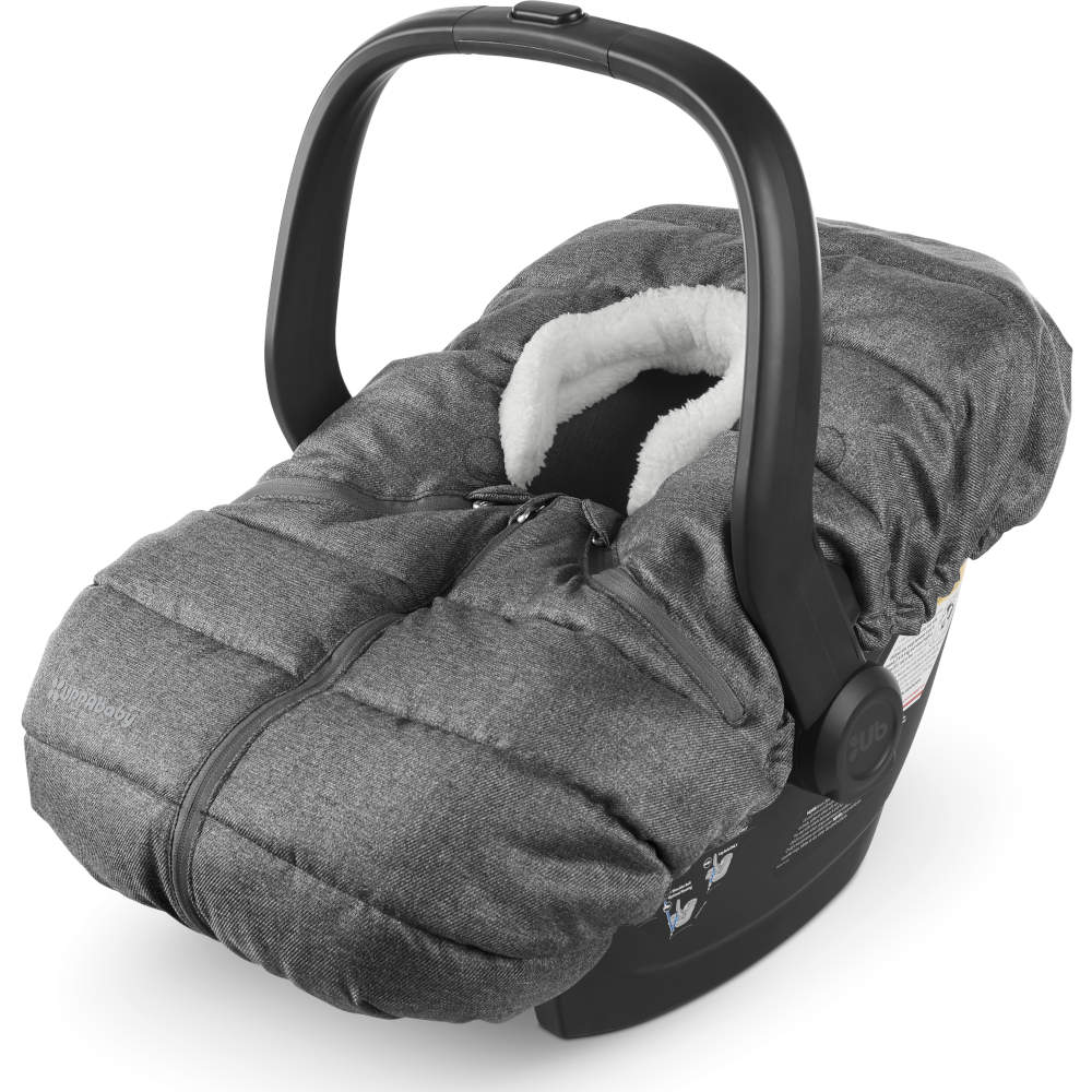 UPPAbaby CozyGanoosh for Aria & Mesa – Twinkle Twinkle Little One