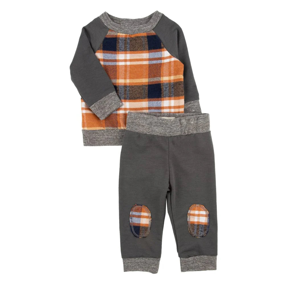 Charlie Sierra Set – Twinkle Twinkle Little One