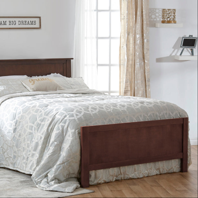Pali Napoli Low-Profile Footboard | Twinkle Twinkle Little One