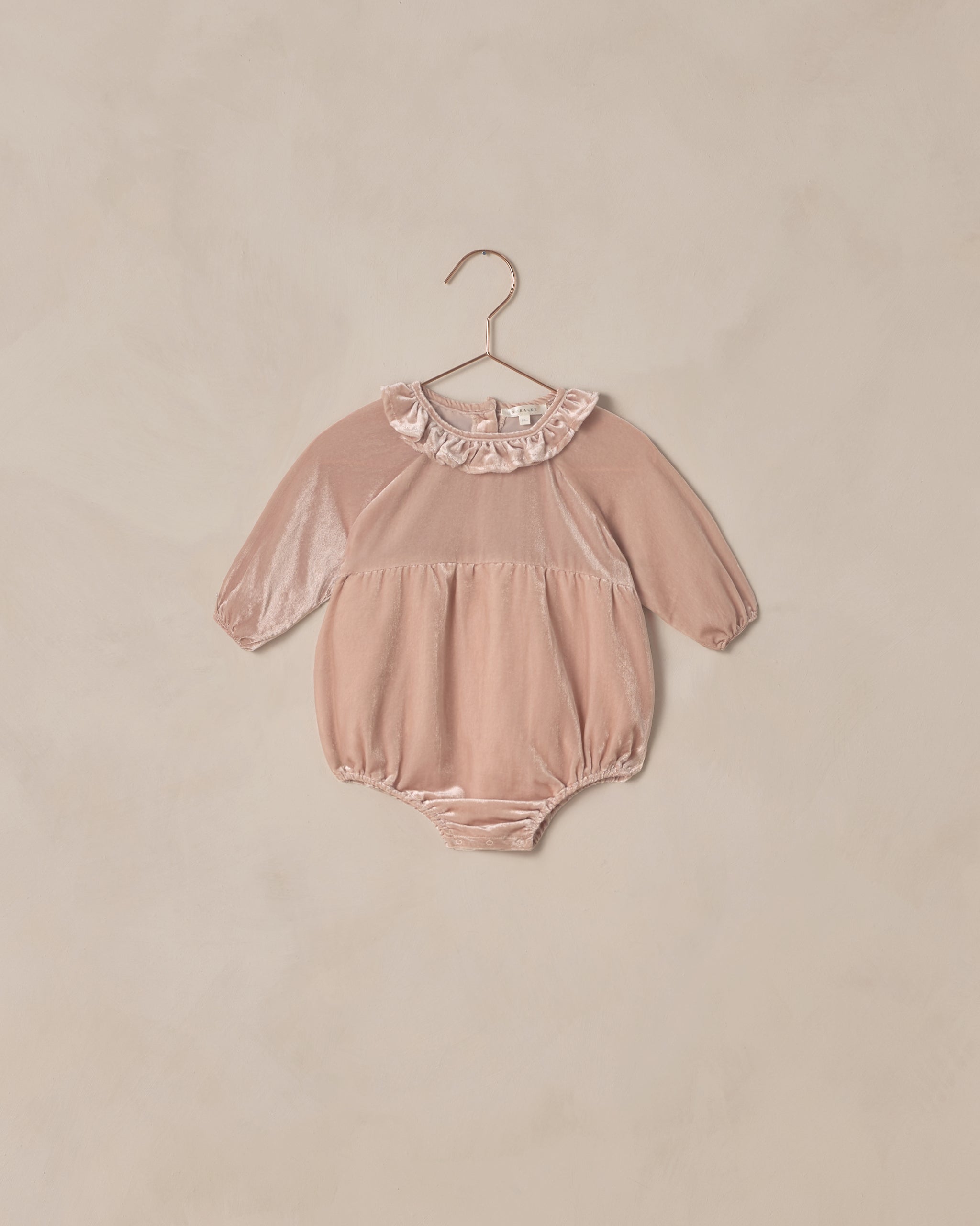 ADELINE ROMPER | ROSE – Twinkle Twinkle Little One