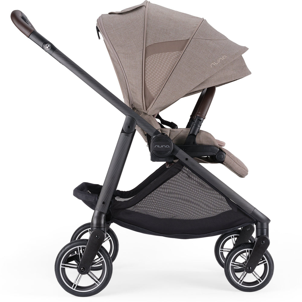 Nuna x BMW SWIV Stroller – Twinkle Twinkle Little One