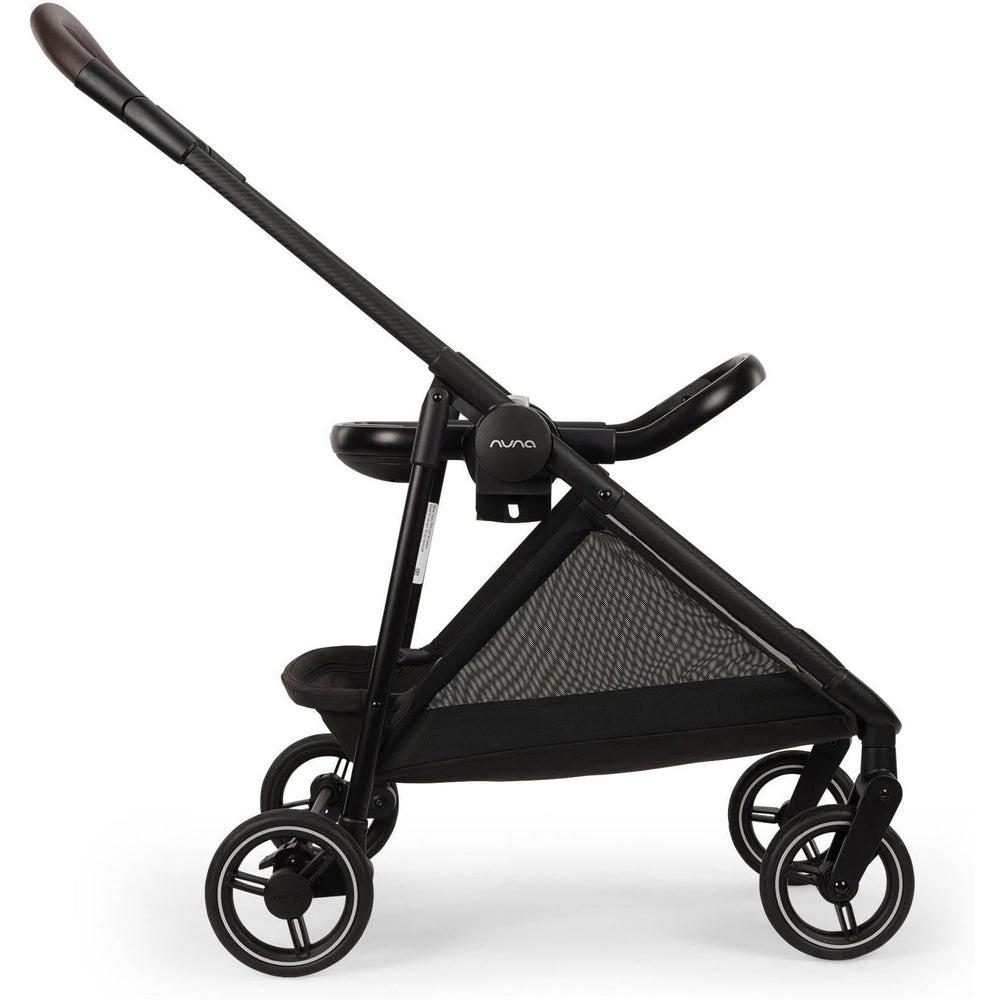 Nuna FLEX System Frame + PIPA Series Adapter – Twinkle Twinkle Little One
