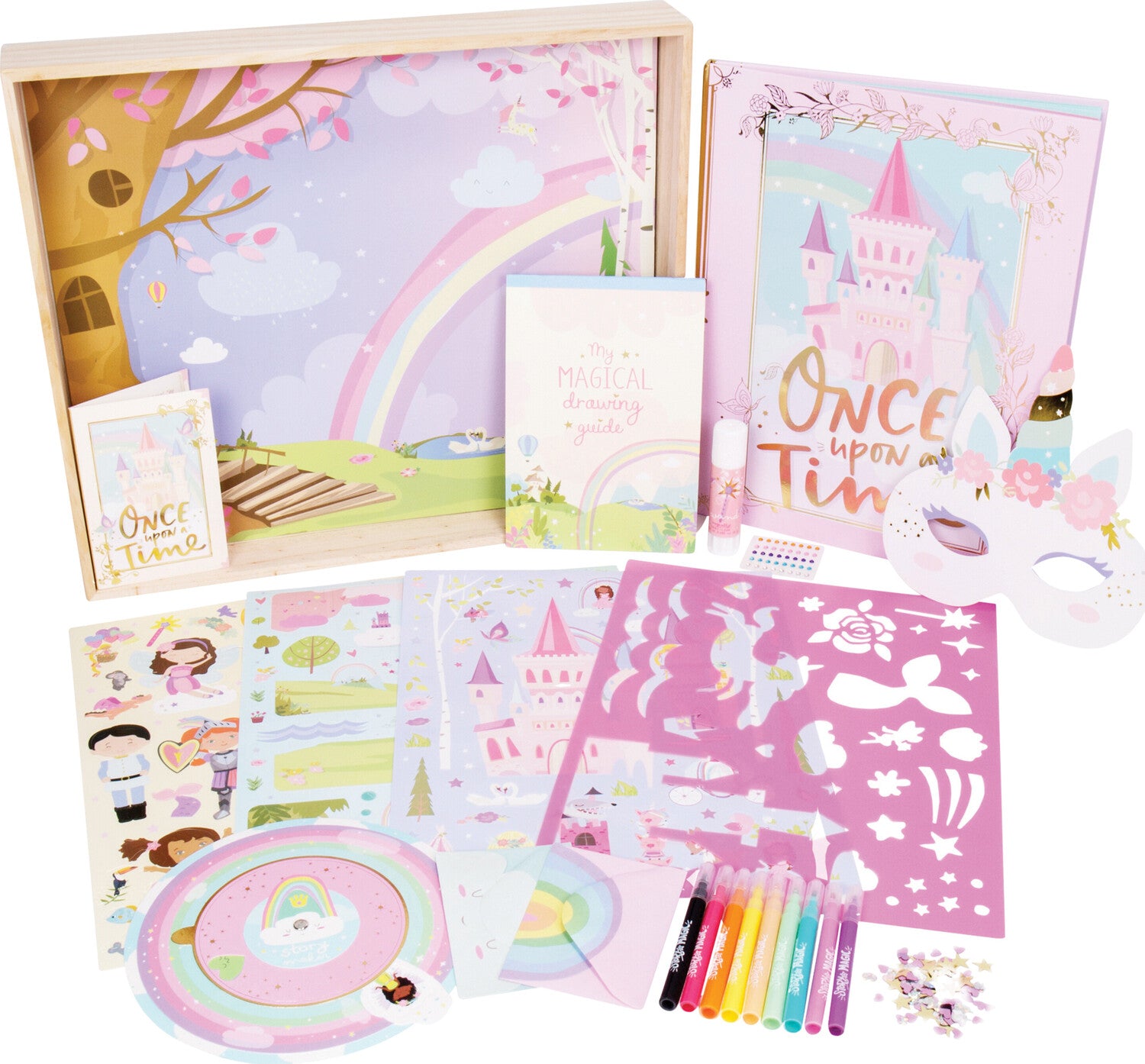 Storybook Maker | Twinkle Twinkle Little One