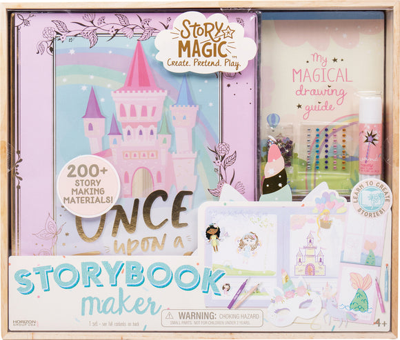 Storybook Maker | Twinkle Twinkle Little One