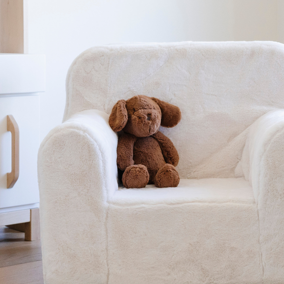 Puppy Stuffed Animal | Twinkle Twinkle Little One