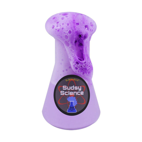 Sudsy Science Kit | Twinkle Twinkle Little One