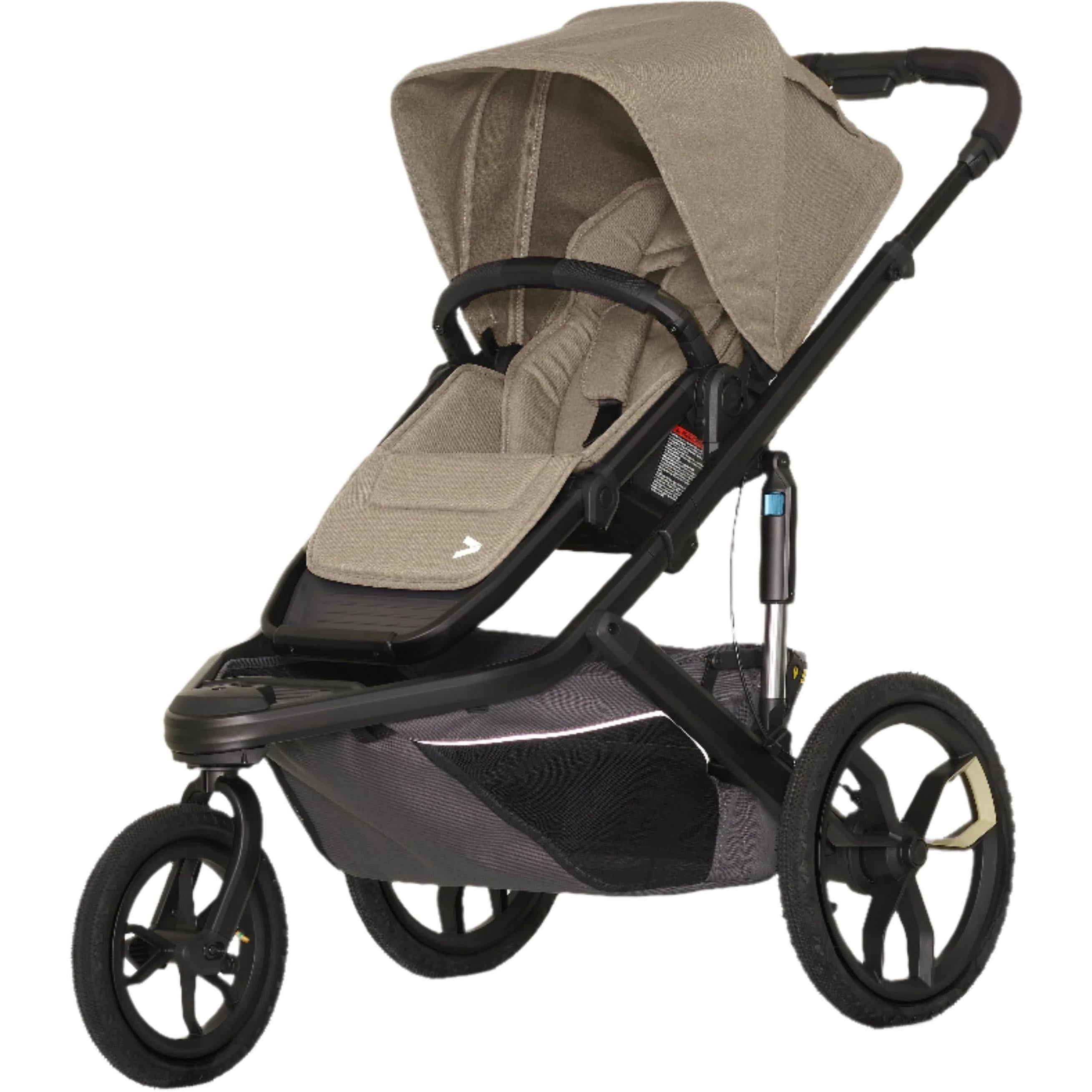 Veer Switch&Jog (Switchback Seat, &Jog Frame) – Twinkle Twinkle Little One