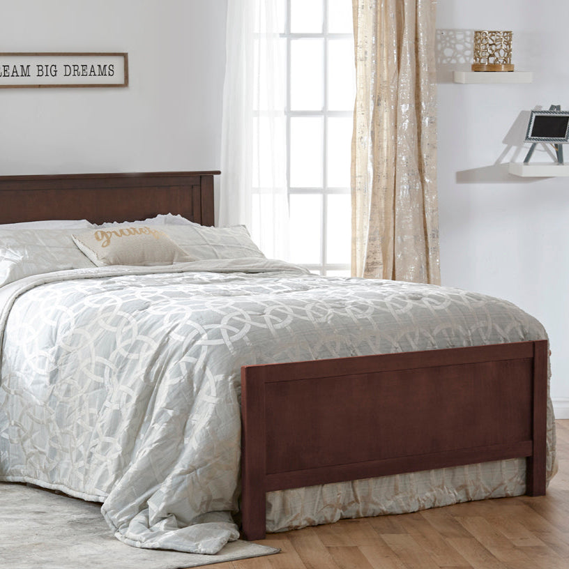 Pali Torino Low-Profile Footboard – Twinkle Twinkle Little One