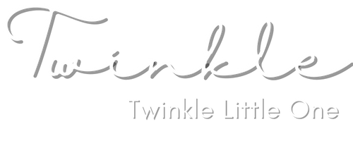Welcome to Twinkle Twinkle Little One