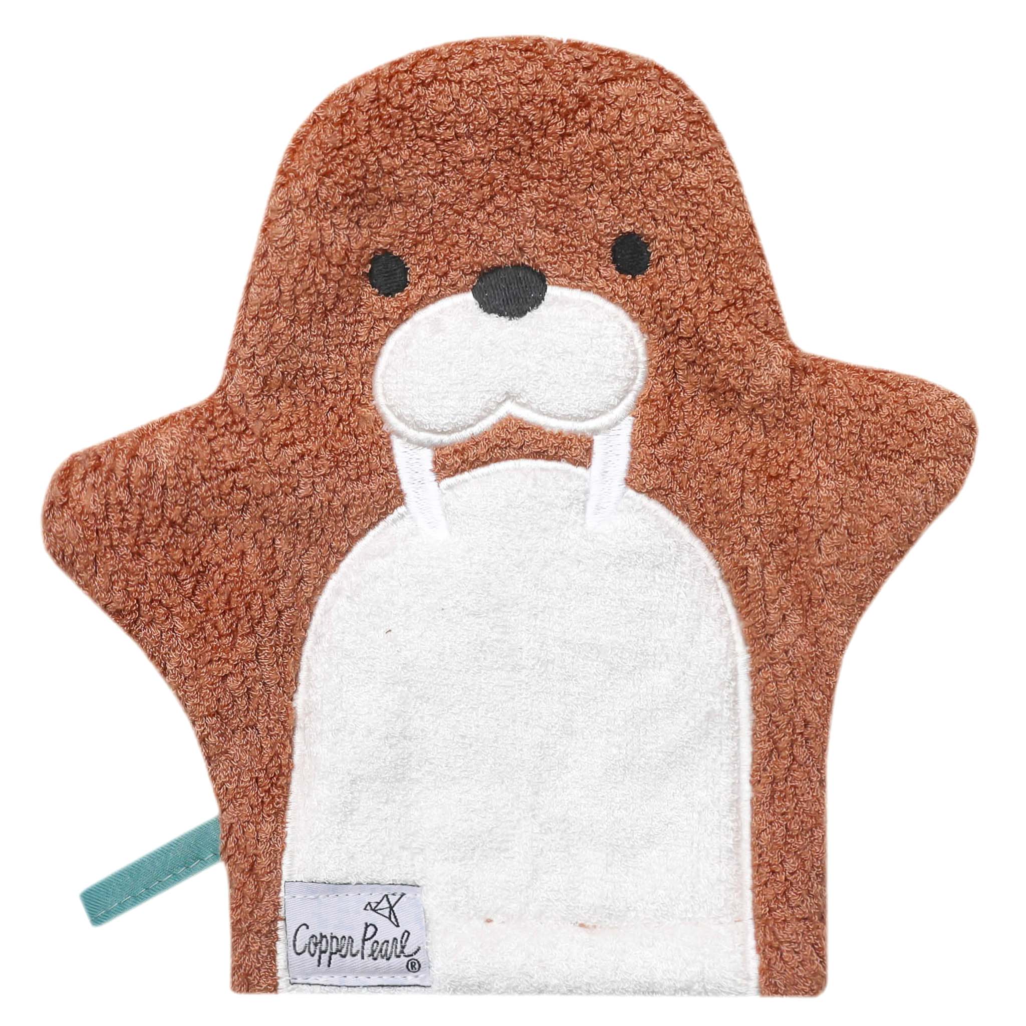 Wally Wash Mitt – Twinkle Twinkle Little One