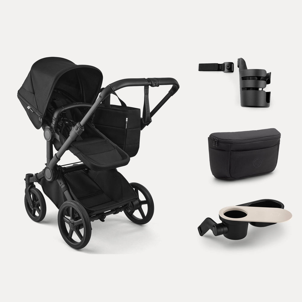 Bugaboo Donkey 6 2-in-1 Stroller + FREE accessory bundle! – Twinkle ...