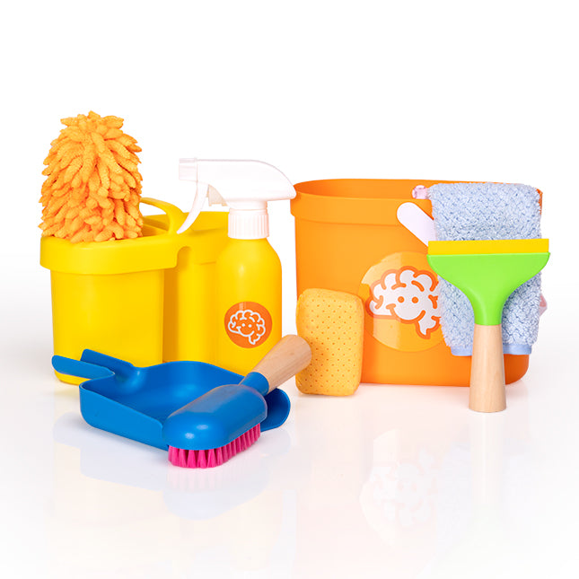 Pretendables Cleaning Kit | Twinkle Twinkle Little One