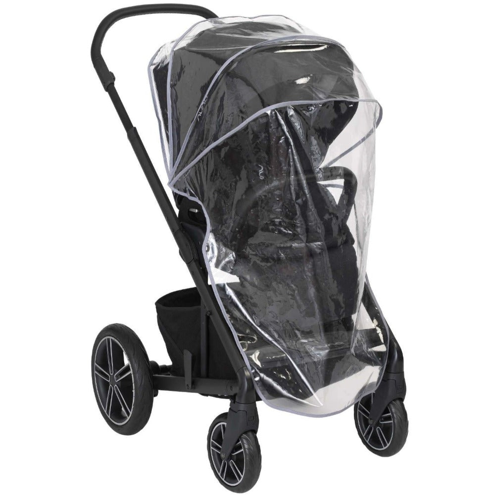 Nuna MIXX Series Rain Cover – Twinkle Twinkle Little One