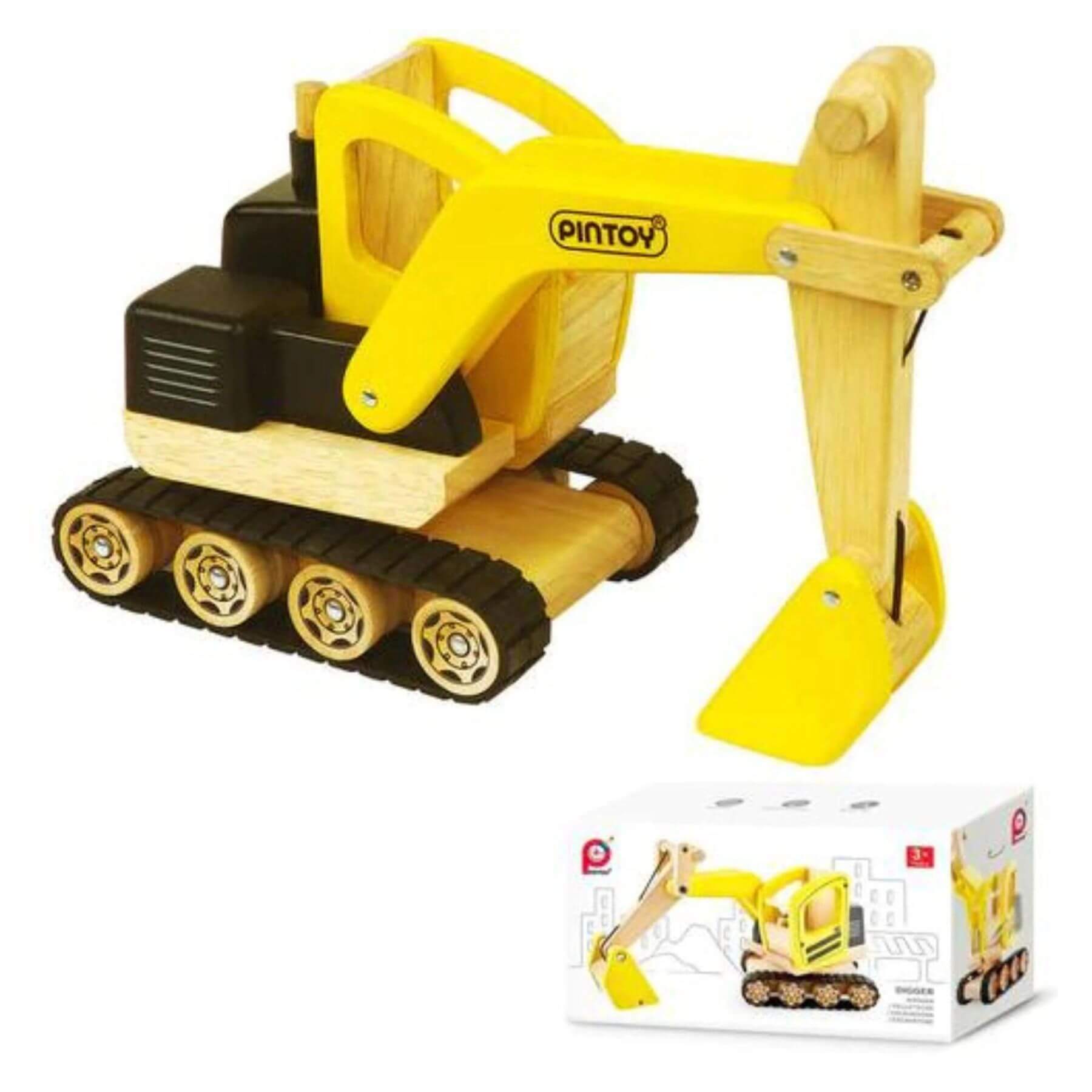 Digger – Twinkle Twinkle Little One
