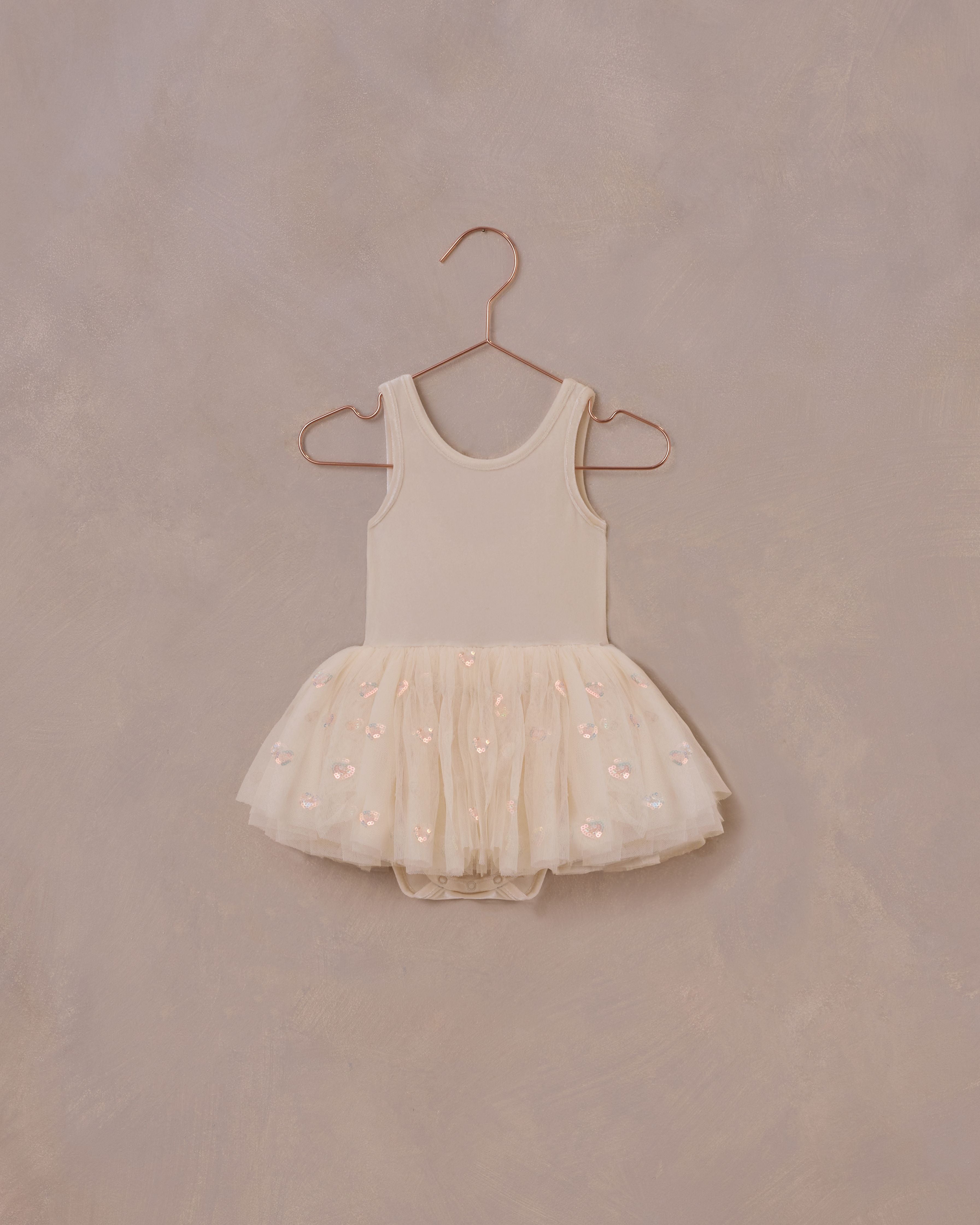 Tallulah Tutu - Hearts | Twinkle Twinkle Little One