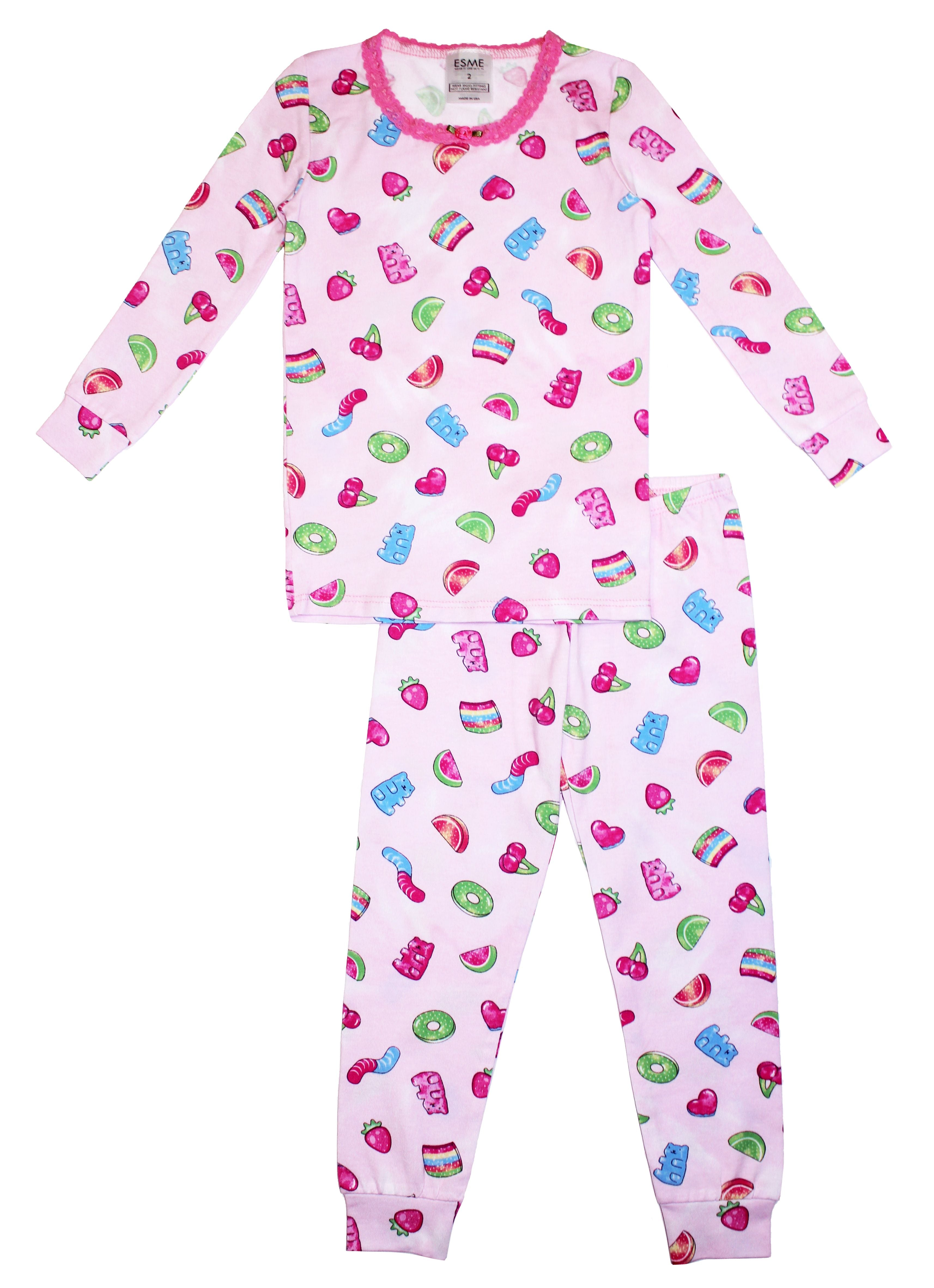 Sweet Gummies Full Length Set | Twinkle Twinkle Little One