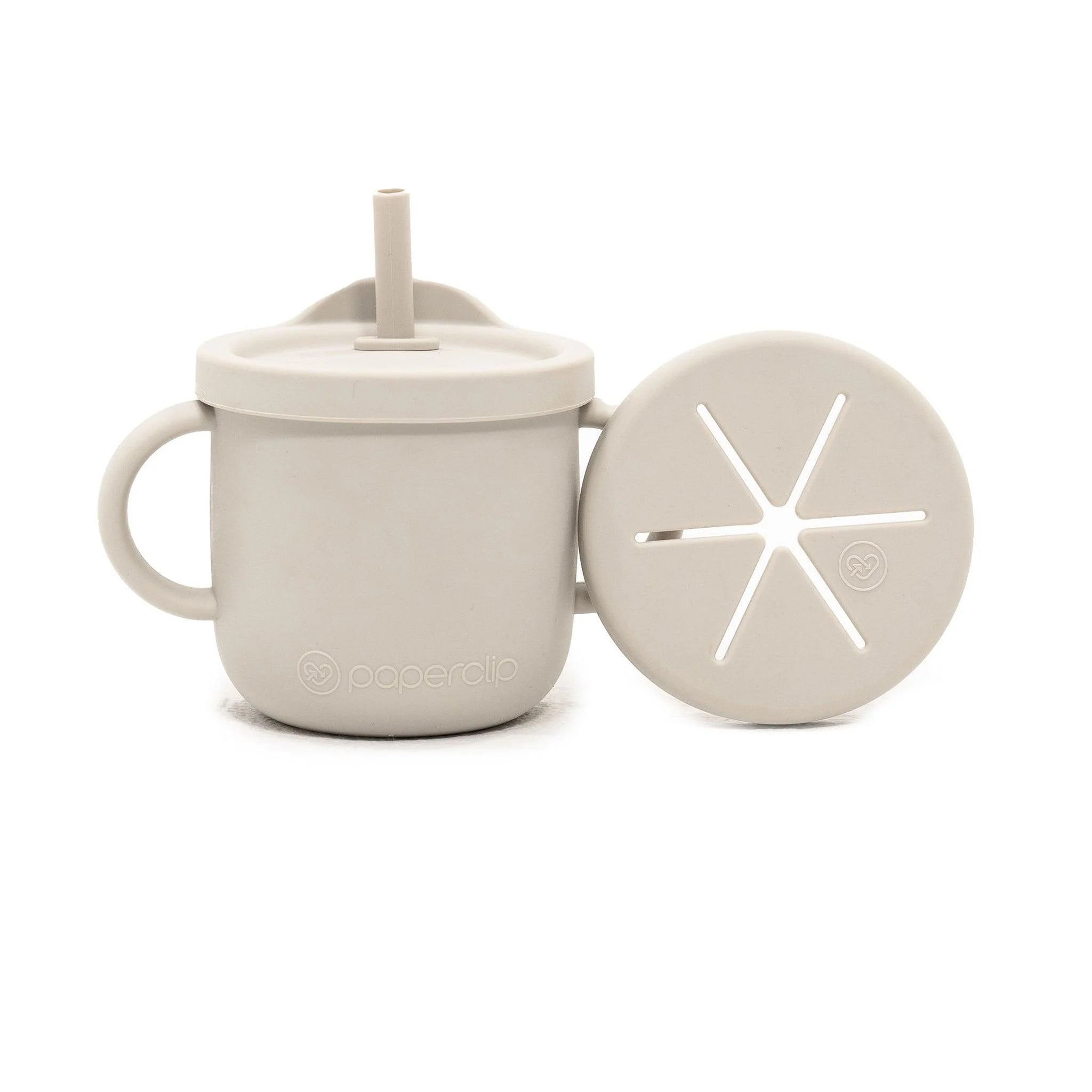 Snack & Sippy Cup – Twinkle Twinkle Little One