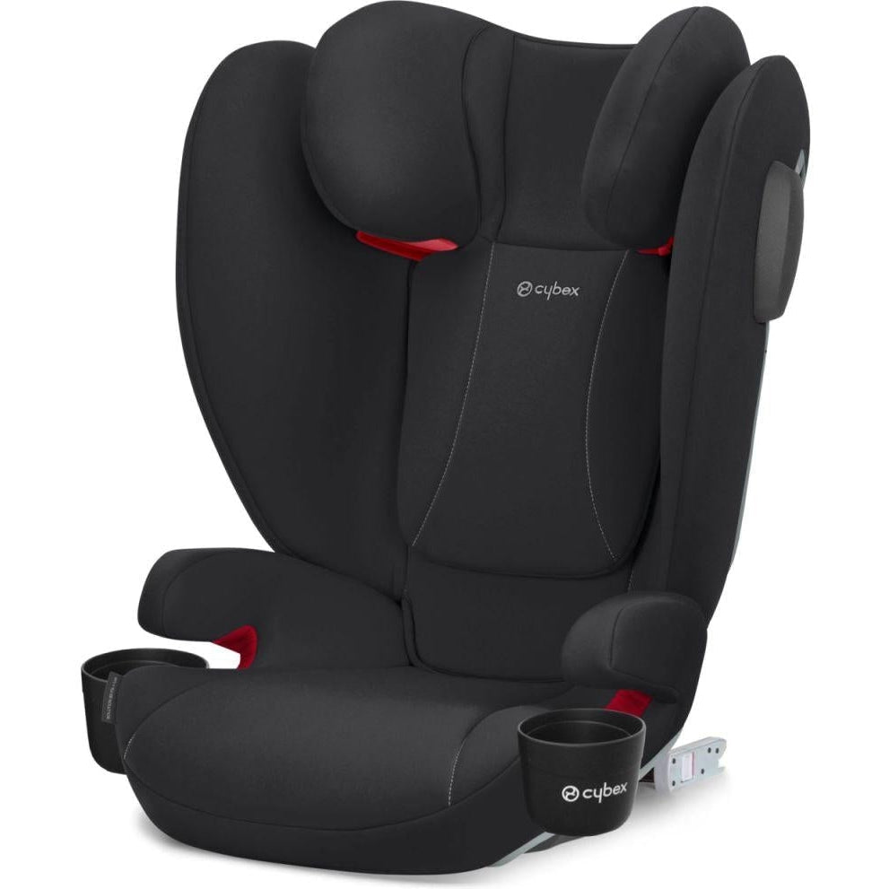 Cybex Solution B2 Fix+ Lux Booster Car Seat – Twinkle Twinkle Little One
