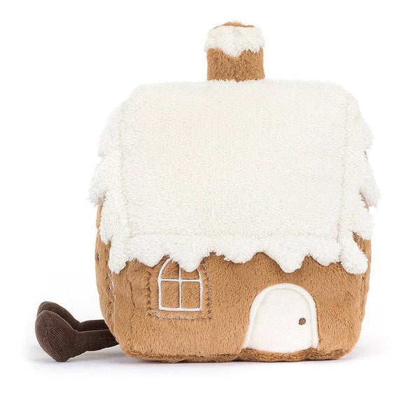 Amuseable Gingerbread House – Twinkle Twinkle Little One