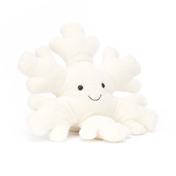 Large Amuseable Snowflake – Twinkle Twinkle Little One