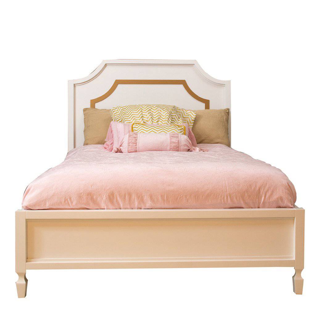 Beverly Full Size Bed Conversion Kit | Twinkle Twinkle Little One