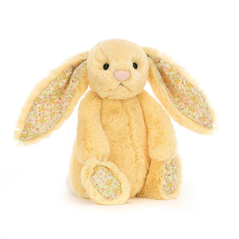 Blossom Lemon Bunny Medium | Twinkle Twinkle Little One