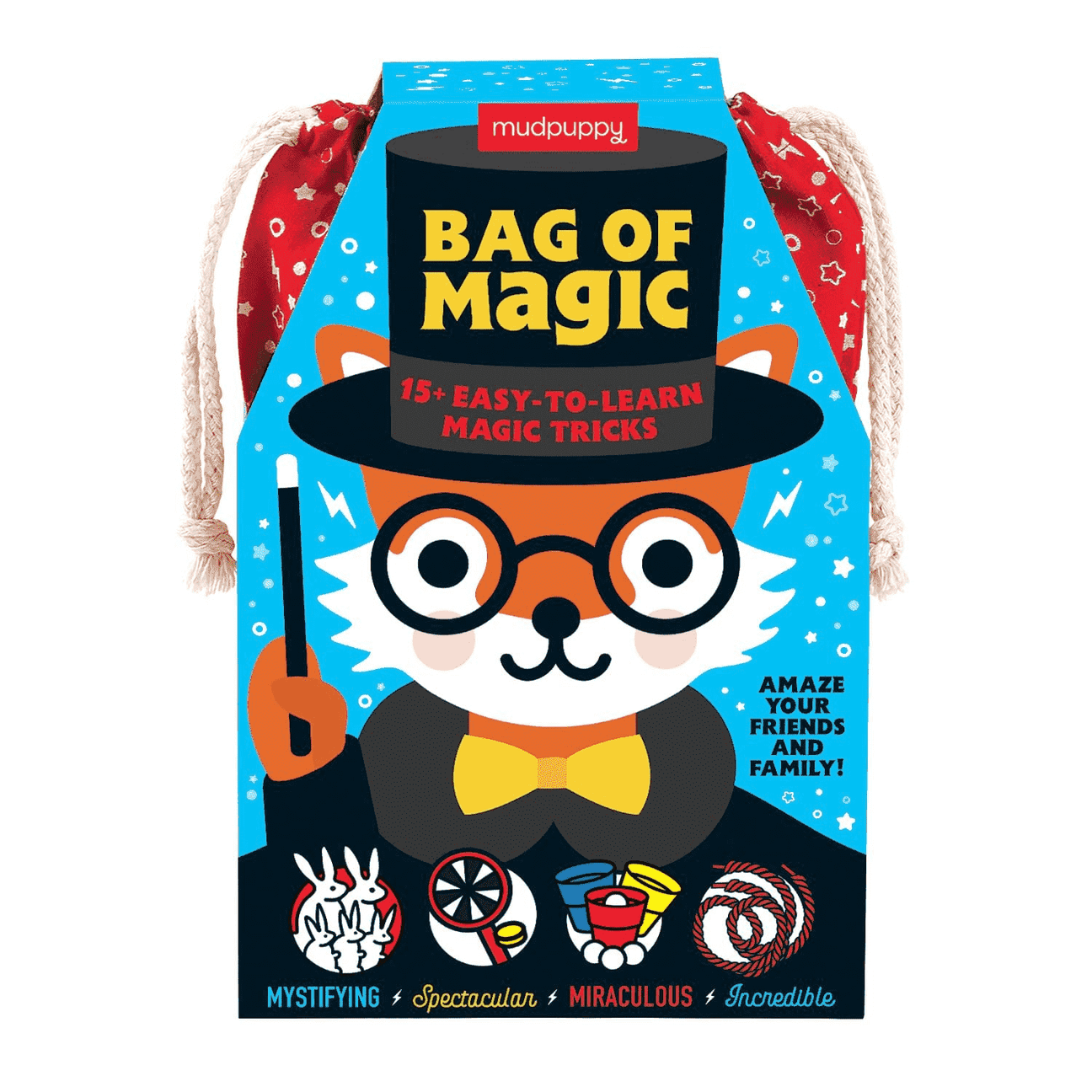 Bag of Magic | Twinkle Twinkle Little One