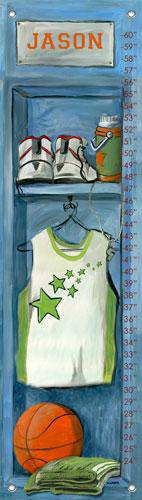 Growth Charts | Twinkle Twinkle Little One